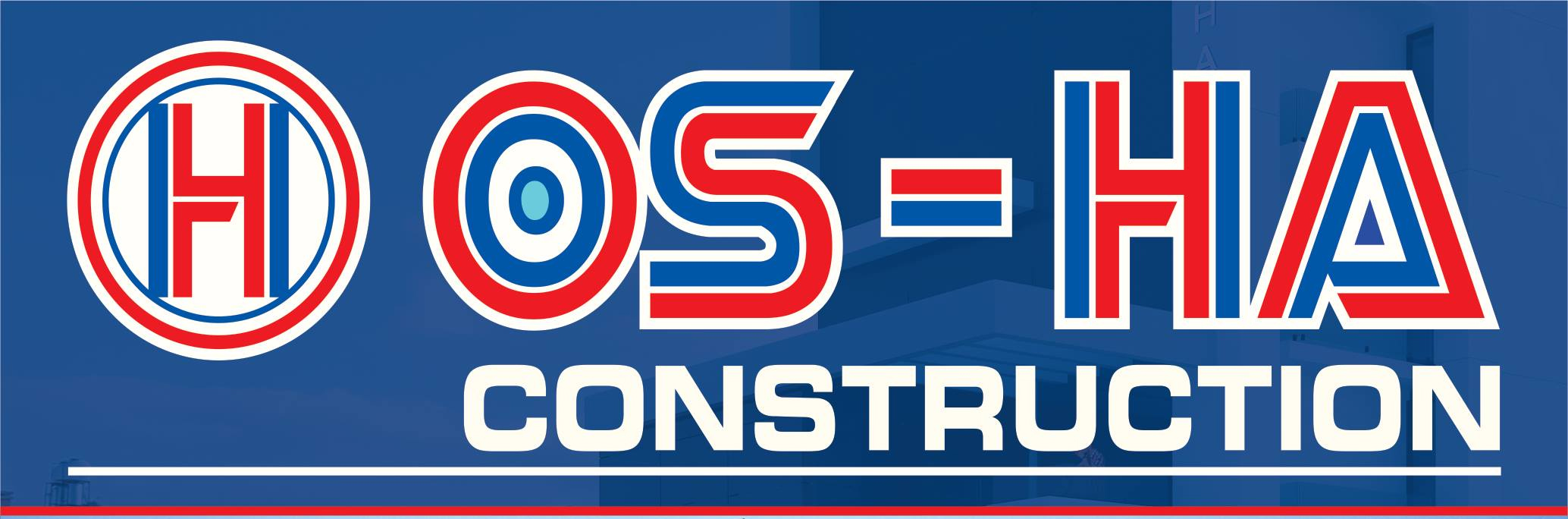 OSHA CONSTRUCTION | GÜNEŞ PLANI MİMARLIK BÜROSU